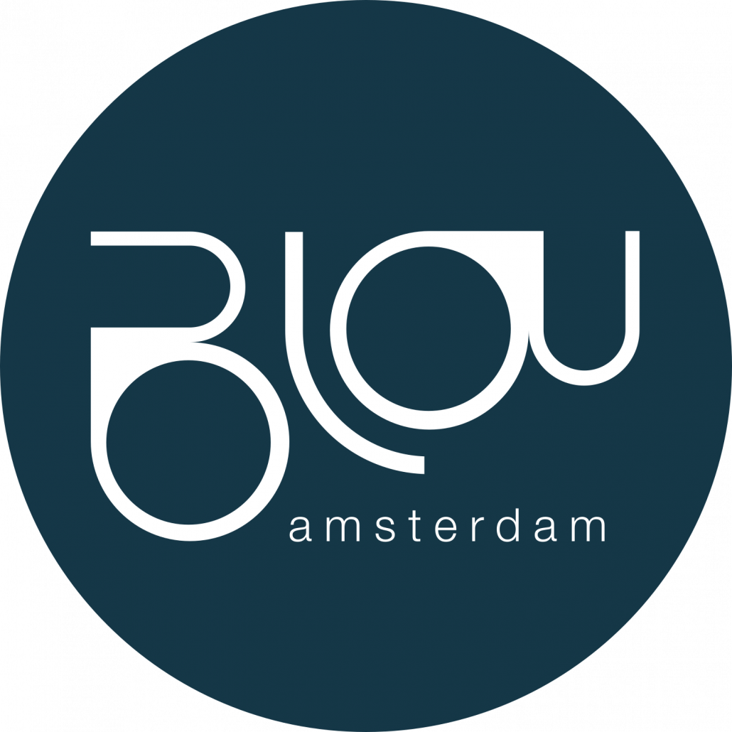 BLOU Amsterdam | Unique Jewelry by Two Goldsmiths in Amsterdam